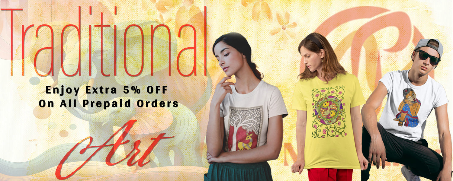 My Soul Mart | Wearable Art Celebrating India's Cultural Heritage ...
