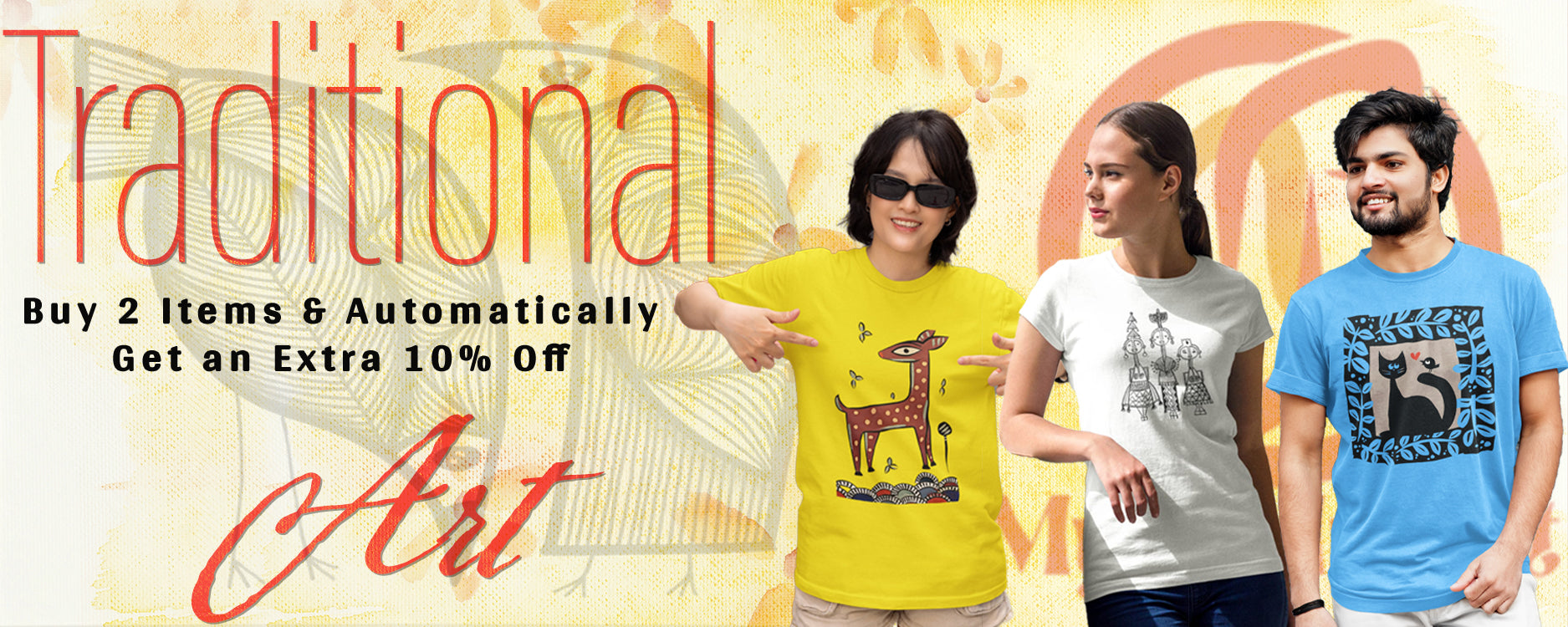 My Soul Mart | Wearable Art Celebrating India's Cultural Heritage ...